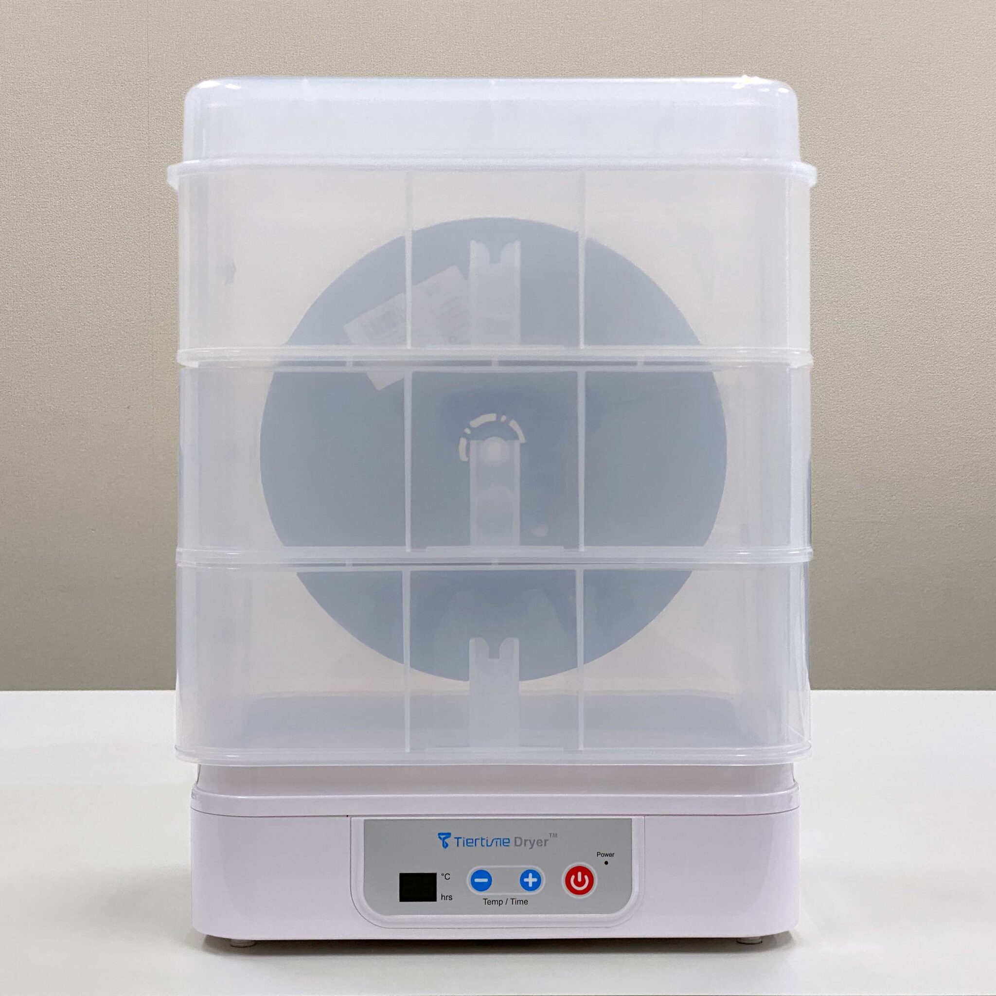 Tiertime Filament Dryer PRO - 3Dプリントステーション